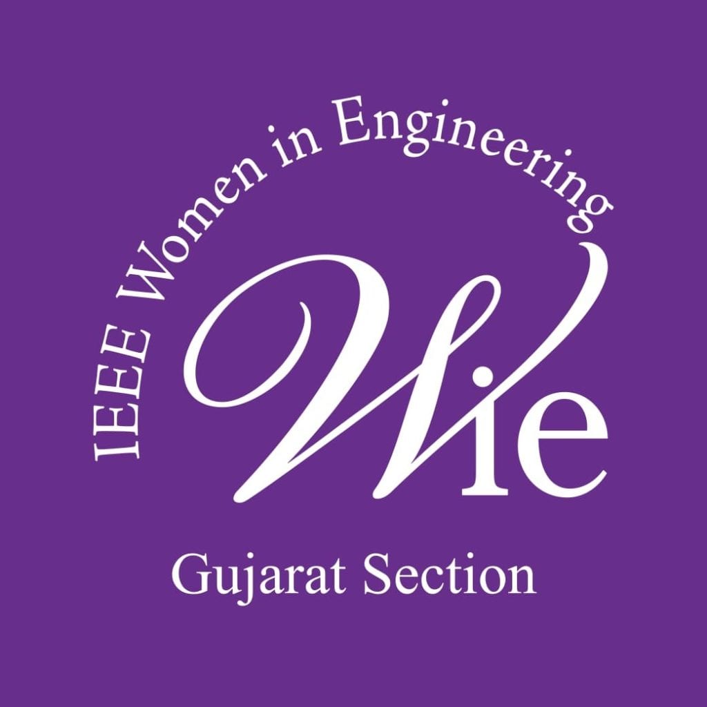 Launching of WIE Gujarat Section logo and 2021 WIE Roadmap ...