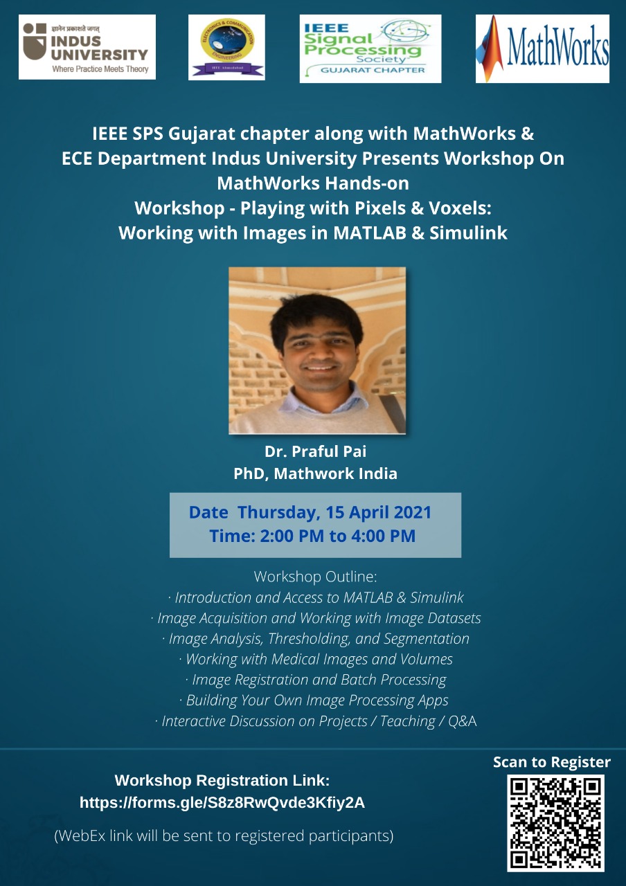 Workshop On Playing With Pixels And Voxels Working With Images In Matlab And Simulink Ieee